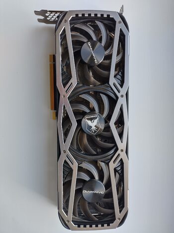 Pirkti Gainward Rtx 3070 Phoenix 8 GB 1500-1725 Mhz PCIe x16 GPU