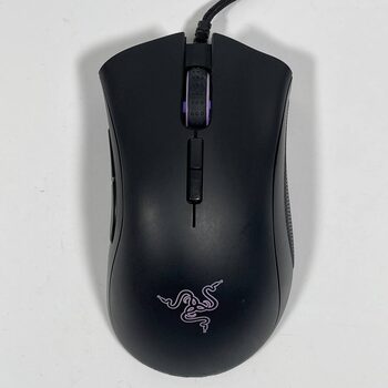 Comprar Razer Deathadder Elite Gaming Mouse - Chroma Multi-Color ...