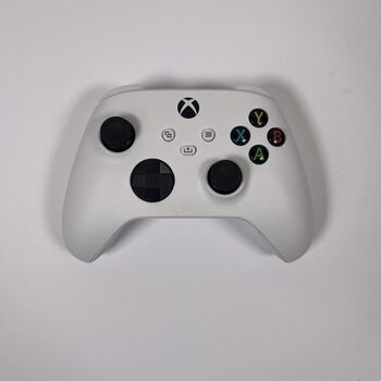 Comprar Xbox Wireless Controller – Robot White