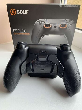Comprar Scuf Reflex Fps | ENEBA