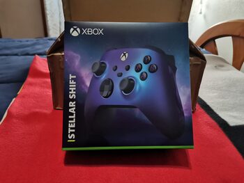 Comprar Mando inalámbrico Xbox – Stellar Shift Special Edition NUEVO ...