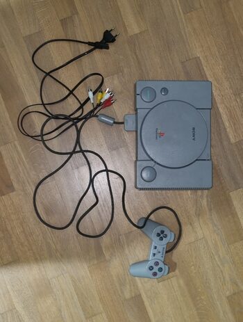 Comprar ps 1