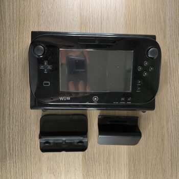 Comprar OFERTA - Consola Wii U con Cables + Mando Buen Estado