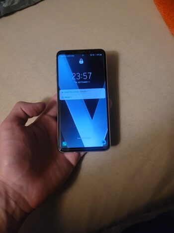 Comprar LG V30 | ENEBA