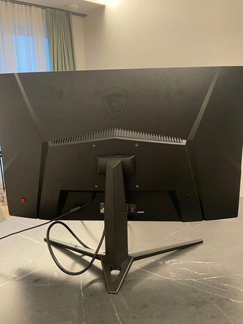 Comprar MSI Optix G27C6