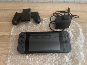 Comprar Nintendo Switch V2, Grey, 32GB | ENEBA