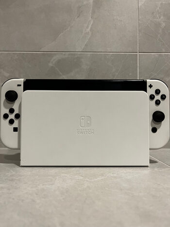 Comprar Nintendo switch OLED (6 mėn. garantija) | ENEBA