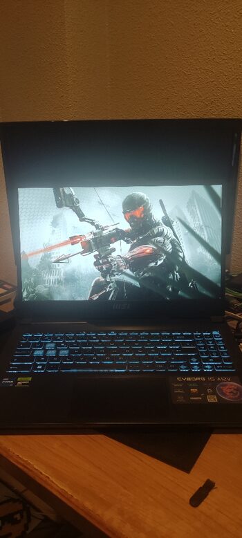 Comprar MSI Gaming GF63 Intel i7-9750H Intel HD Graphics 630 / 64GB ...