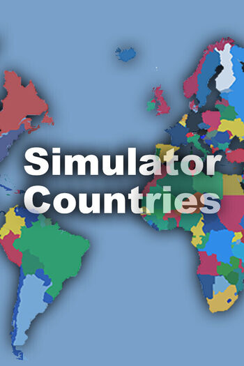 Comprar Simulator of Countries Steam Key (PC) GLOBAL
