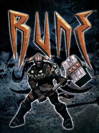 Buy Rune PlayStation 2 CD! Cheap price