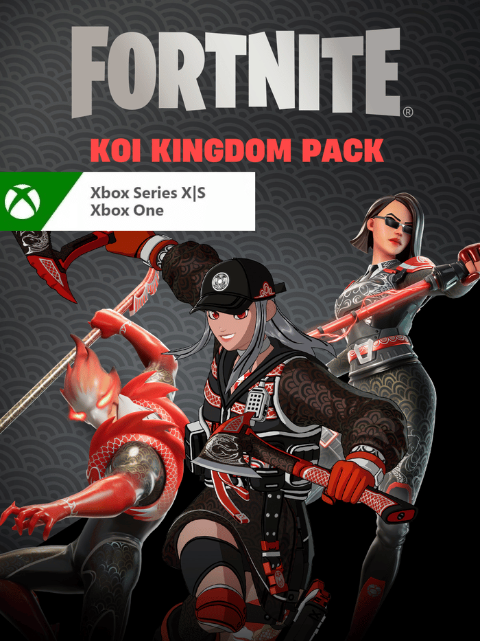 Compra skin Fortnite e V-Bucks su Eneba!