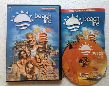 Pirkti BEACH LIFE - PC | ENEBA