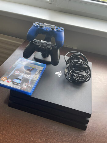Comprar PS4 PRO 1TB