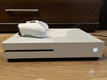 Comprar Xbox One S, White, 1TB | ENEBA