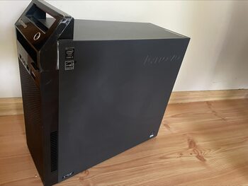 Comprar Lenovo thinkcentre Edge i3 4GBRAM w10p