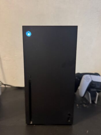 Comprar Xbox Series X, Black, 1TB