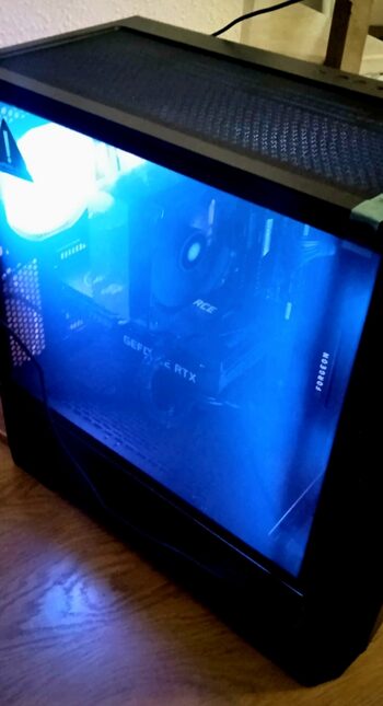 Comprar PC GAMING A ESTRENAR GRÁFICA EN CAJA SIN ABRIR | ENEBA