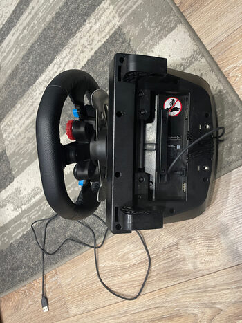 Comprar Logitech g29 + driving force shifter