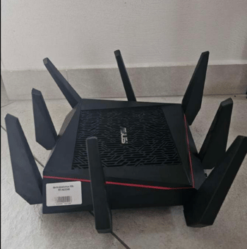 Comprar Asus Rt-Ac5300