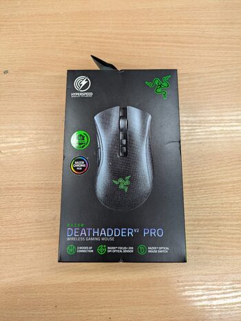 Comprar Razer Deathadder V2 PRO