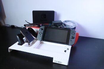 Comprar Nintendo Switch con caja