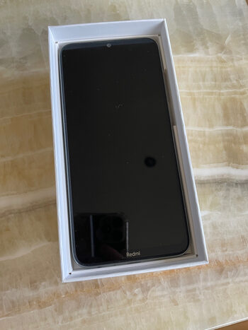 Comprar Xiaomi Redmi Note 8 128GB Moonlight White