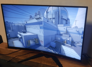 Comprar AOC C27G1 27" Curved Gaming Monitorius