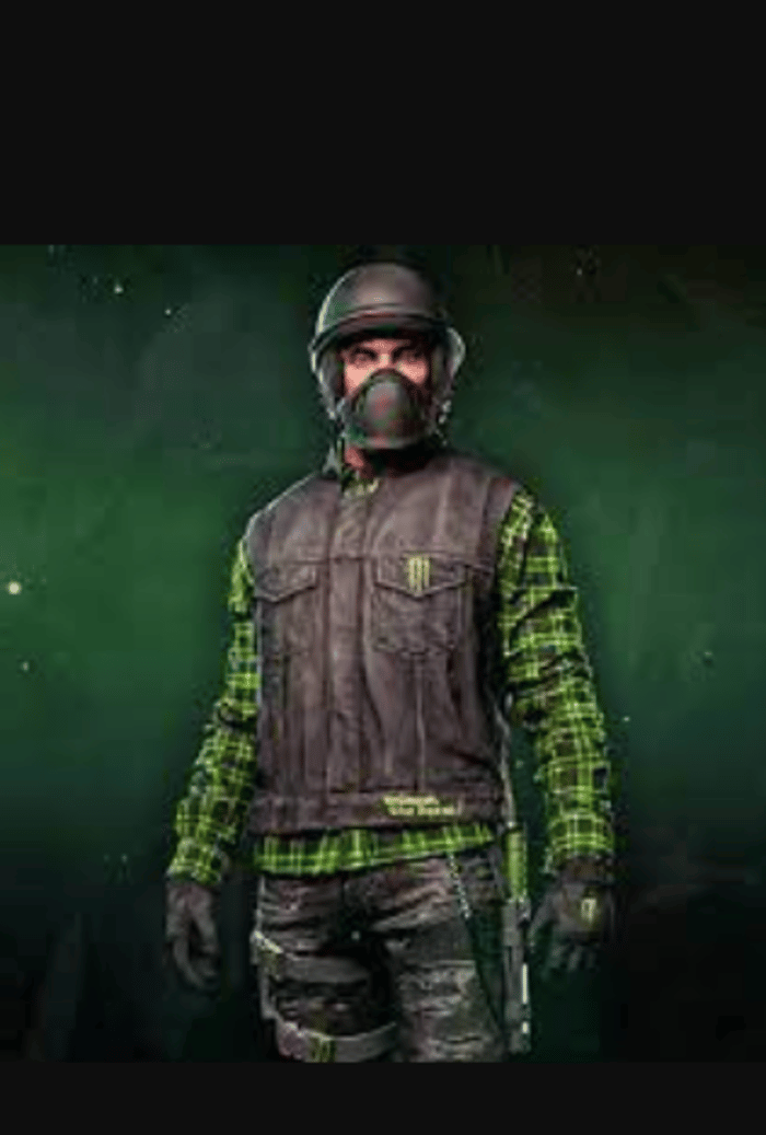 Buy Call of Duty: Black Ops 6 - Exclusive Flannel Operator Full Set ...