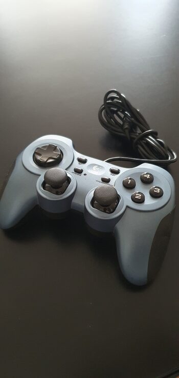 Pirkti Logitech Rumblepad2 pultelis Usb