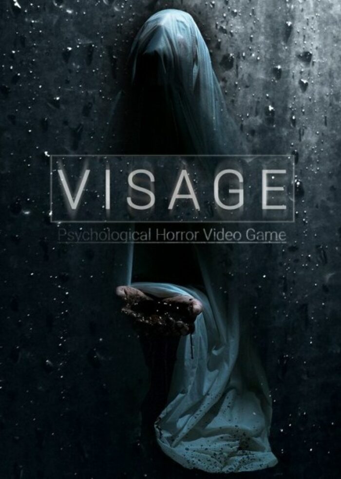 Buy Visage PC Steam key! Cheap price