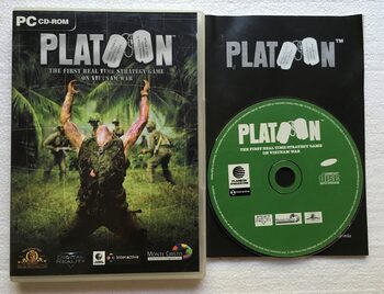 Comprar PLATOON - PC