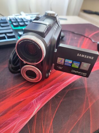 Comprar KAMERA SAMSUNG VP-D6040I | ENEBA