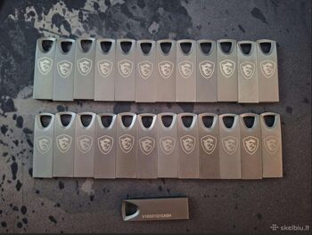 Comprar Nauji Msi Atmintukai 16GB