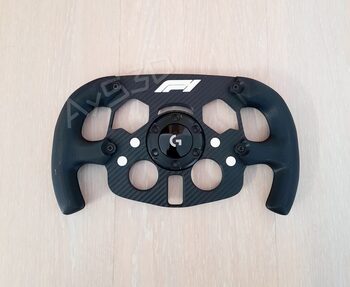 Pirkti MOD F1 Fórmula 1 para Volante Logitech G29 y G923 de PS ...