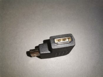 Comprar HDMI adapteris