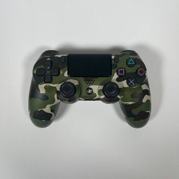 Comprar Sony DUALSHOCK 4 V2 Wireless Controller - PS4 Controller ...