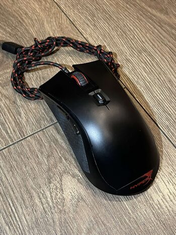 Comprar HyperX PulseFire FPS Pelytė