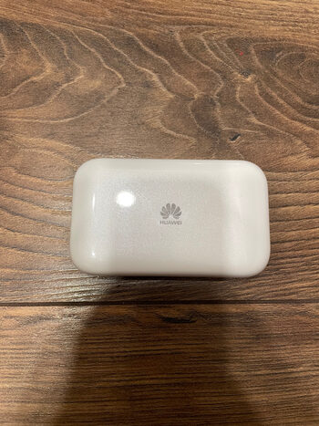 Comprar Huawei E5577 modemas nesiojamas