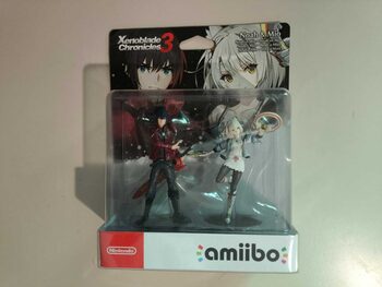 Comprar Amiibo Xenoblade Chronicles 3