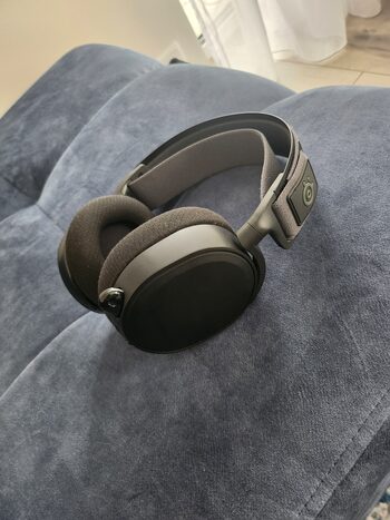 Comprar SteelSeries arctic 7+