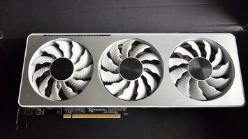 Pirkti Gigabyte GeForce RTX 3070 8 GB 1500-1815 Mhz PCIe x16 GPU