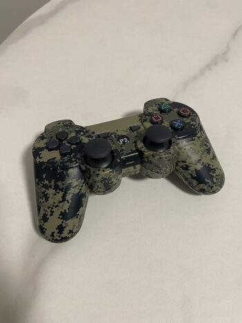 Comprar PlayStation 3 Analog Controller