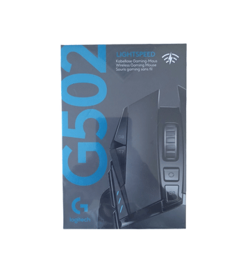 Comprar Logitech G502 LIGHTSPEED | ENEBA