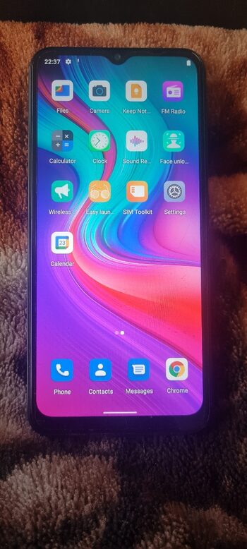 Comprar Doogee X96 Pro 64gb | ENEBA