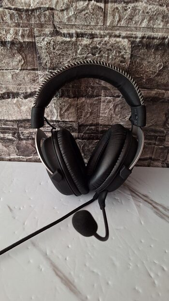 Comprar Ausinės Hyperx Cloud X (Black) | ENEBA