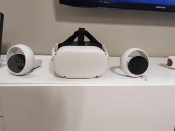 Comprar Oculus quest 2 64gb | ENEBA