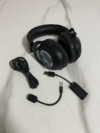 Comprar Logitech G Pro X