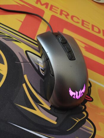 Comprar Tuff Gaming m3