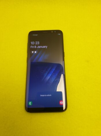 Pirkti Samsung Galaxy S8 128Gb | ENEBA