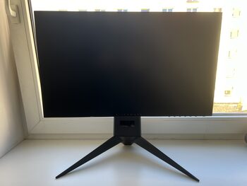 Comprar Alienware AW2518HF TN, 1080p, 240Hz, 1ms, Freesync | ENEBA